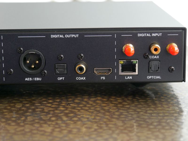 NuPrime Stream 9 Test